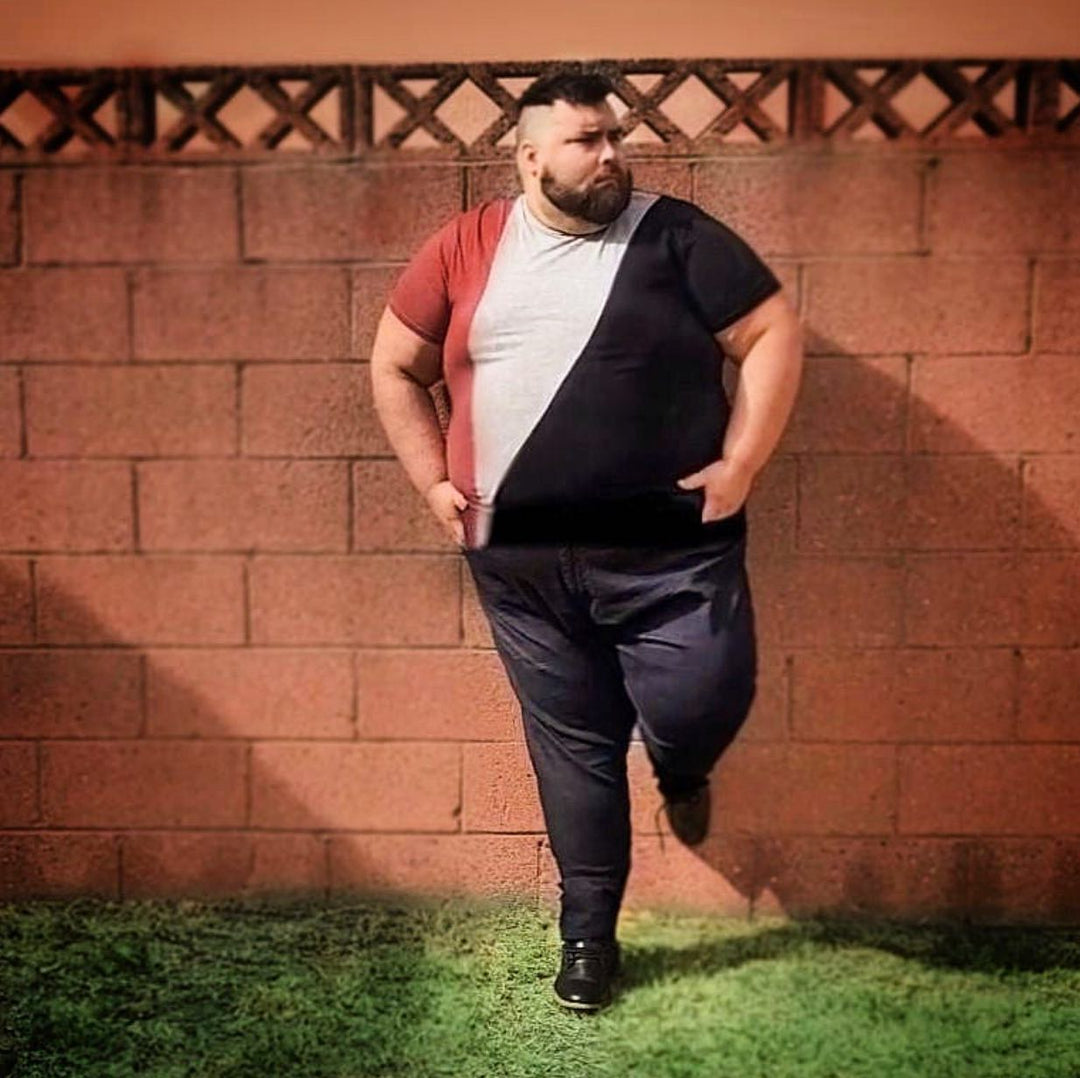 These Fat Trunk 60s look... – Fat Trunk Jeans