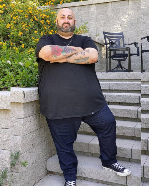 There is NOTHING that gets... – Fat Trunk Jeans