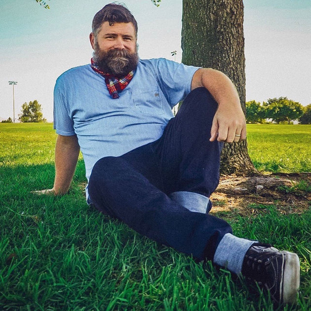 “Oh you know, I’m just... – Fat Trunk Jeans